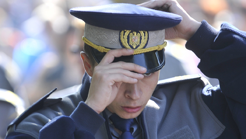 Romanian Cops Engage In International Crime Spree – All Things Romania