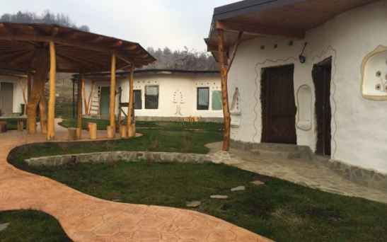 Hobbit Houses in Romania – All Things Romania