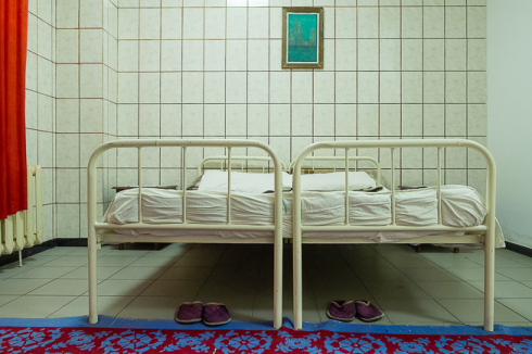 Inside Romanian Prisons’ Conjugal Visit Rooms – All Things Romania