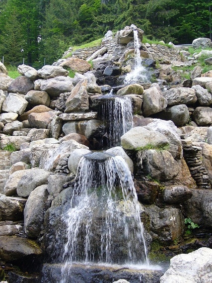 La Roumanie est vraiment un pays béni pour les eaux minérales – All ...