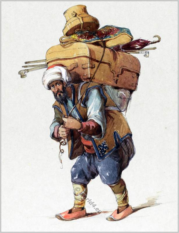 WOTD: Hamal – All Things Romania