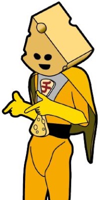 Brânză vs. Cașcaval – All Things Romania